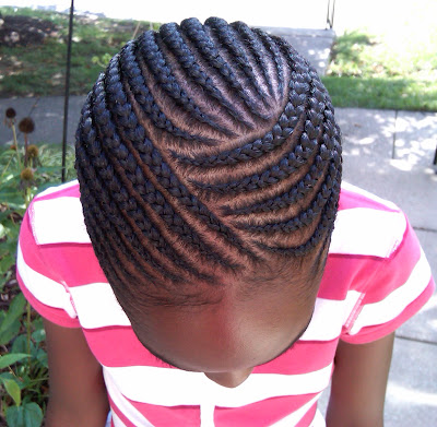 Au Naturale by Mz. Sixx: Salon Spotlight: Ada's Hair Braiding Salon